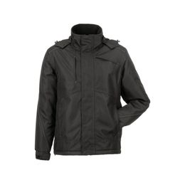 Planam Winterjacke Norit Herren schwarz XL (6430056)