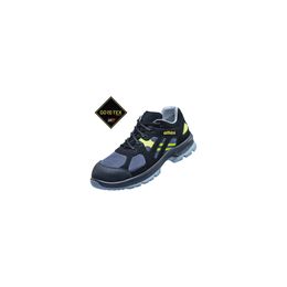 Atlas Halbschuh GTX 6205 XP S3, Weite 10 Gr&ouml;&szlig;e 44 (27700-44)
