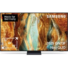 Samsung GQ65QN73FAT - 4K Vision AI Smart TV | 65" (163cm)