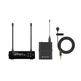 Sennheiser EW-DP ME4 Set (Y1-3) drahtloses System