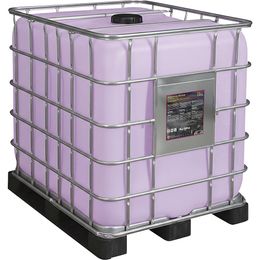 IBS Scherer Ultraschallreiniger WAS 20.300, pH-Wert 8 bis 9, 1000-l-IBC