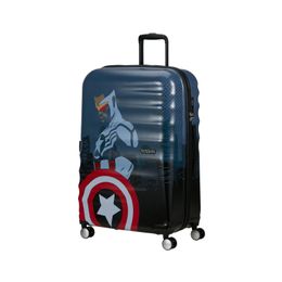 American Tourister Wavebreaker &raquo;Captain America&laquo;, gro&szlig;