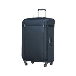 Samsonite Citybeat Spinner - dunkelblau