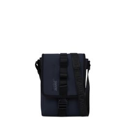 KARL LAGERFELD JEANS Crossbody Bag male Blue size One Size