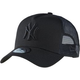 New Era Cap Herren Gr&ouml;&szlig;e 55/60 schwarz