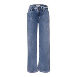 Street One Jeans 'Emee' Damen Gr&ouml;&szlig;e 34 blue denim