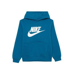 Nike Sportswear Sweatshirt 'CLUB FLC' boy Blue size S
