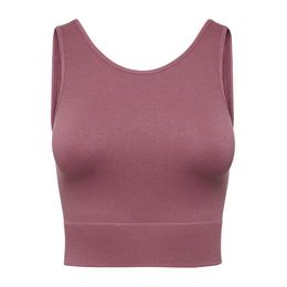 Only Play Sports Top 'ONPJaia' female Pink size S/M