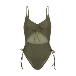 Lscn By Lascana Swimsuit female Green size 42