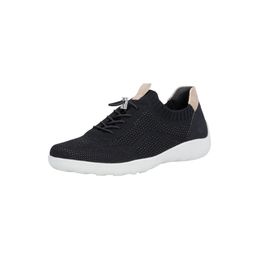 Remonte Sneakers female Black size 39