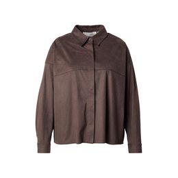 Maze Between-Season Jacket female Brown size 42