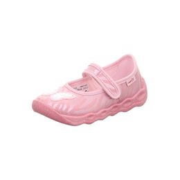Superfit Slippers 'BUBBLE' boy Pink size 28