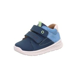 Superfit Sneakers 'BREEZE' boy Blue size 28
