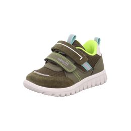 Superfit Sneakers 'SPORT7 MINI' girl Green size 25