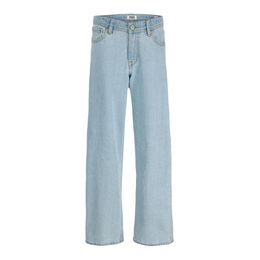 Jack & Jones Jack & Jones Junior Jeans 'JJIALEX JJORIGINAL' boy Blue size 128