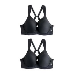 next Bra female Black size 75