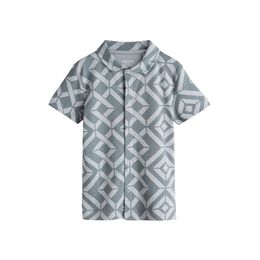 next Shirt boy Grey size 5 yrs