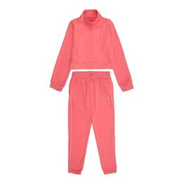 Under Armour Tracksuit girl Pink size YXS