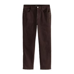 next Jeans Damen Gr&ouml;&szlig;e 35/36 schoko
