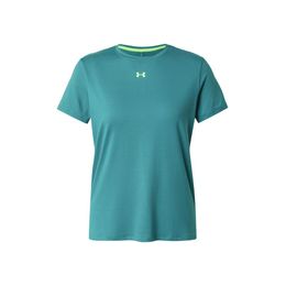 Under Armour Performance Shirt 'Vanish' female Green size L