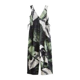next Jumpsuit female Green size 16
