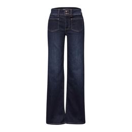 Street One Jeans 'Emee' female Blue size 33