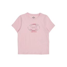 Under Armour Performance Shirt girl Pink size YM