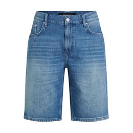 K by KARL LAGERFELD Karl Lagerfeld Shorts Herren Gr&ouml;&szlig;e 36 blue denim