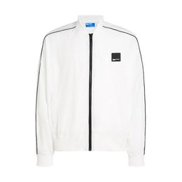 KARL LAGERFELD JEANS Between-Season Jacket female White size S