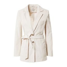 A LOT LESS Blazer 'Jessica' Damen Gr&ouml;&szlig;e 42 offwhite
