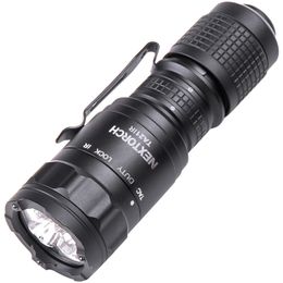 NEXTORCH Lampe TA21IR