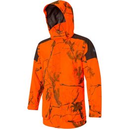Beretta Jacke Tri-Active Evo Realtree Camo Orange (Gr&ouml;&szlig;e: S)