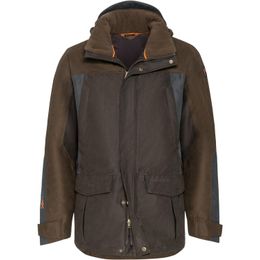 Parforce Ultimate Winter-Parka Huntex Signature Braun (Gr&ouml;&szlig;e: S)