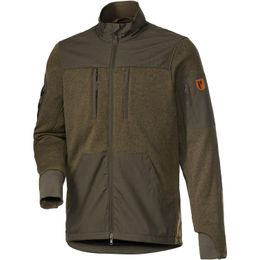 Parforce Essential Pirschjacke Oliv (Gr&ouml;&szlig;e: L)