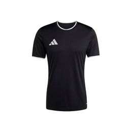 adidas Performance Funktionsshirt 'ENT26' Herren Gr&ouml;&szlig;e XXL schwarz / wei&szlig;