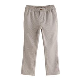 next Pants boy Brown size 6 yrs