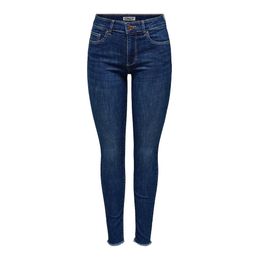 Only Jeans 'ONLANN' female Blue size XS