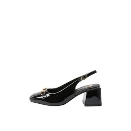 Friends Like These Slingback Pumps female Black size 4
