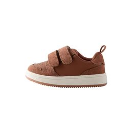 next First-Step Shoes kids Brown size 3 K