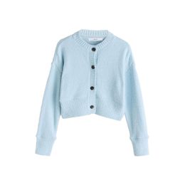next Knit Cardigan female Blue size XS