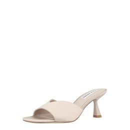 Steve Madden Sandals female Beige size 39