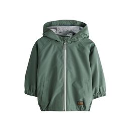 next Jacke Jungen Gr&ouml;&szlig;e 110 gr&uuml;n