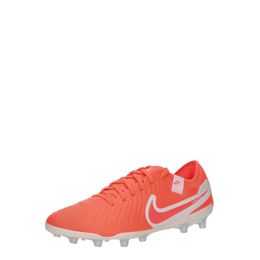 Nike Soccer Cleats 'Tiempo Legend 10 Pro' male Orange size 8