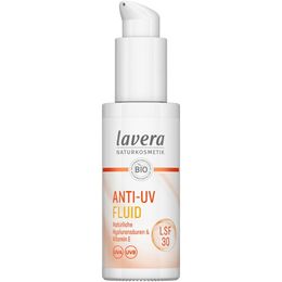 lavera NATURKOSMETIK Fluid Anti-UV LSF 30