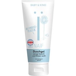 Baby & Kind Duschgel Naif