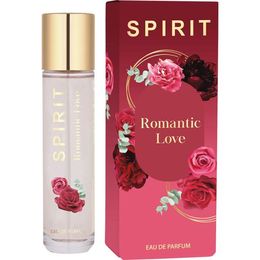 SPIRIT Romantic love Eau de Parfum