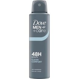 Dove MEN+CARE Antitranspirant Deospray Clean Comfort
