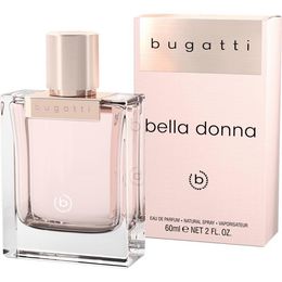 Bugatti Bella donna Eau de Parfum