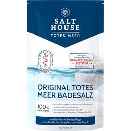 Salthouse Badesalz Totes Meer