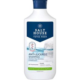 Salthouse Shampoo Totes Meer Therapie Anti-Juckreiz